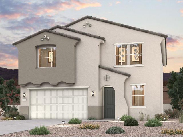 Brand New Home in Surprise, AZ. 3 Bed, 2 Bath