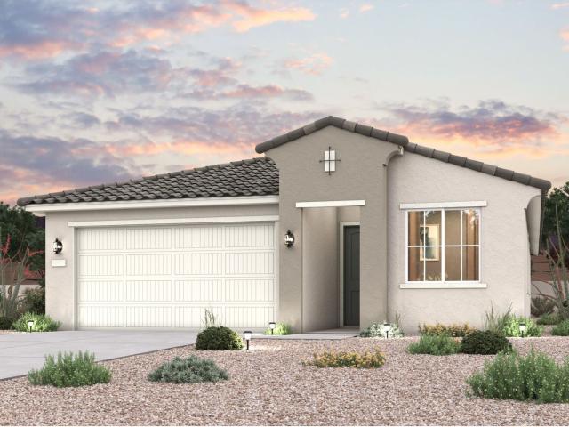 Brand New Home in Surprise, AZ. 3 Bed, 2 Bath