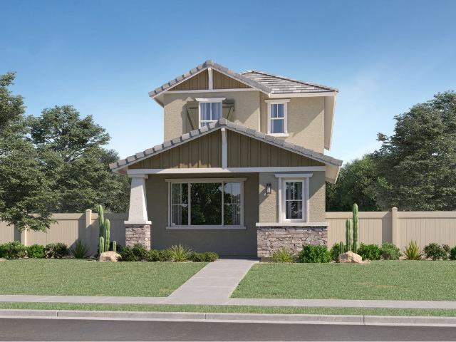 Brand New Home in Surprise, AZ. 3 Bed, 2 Bath