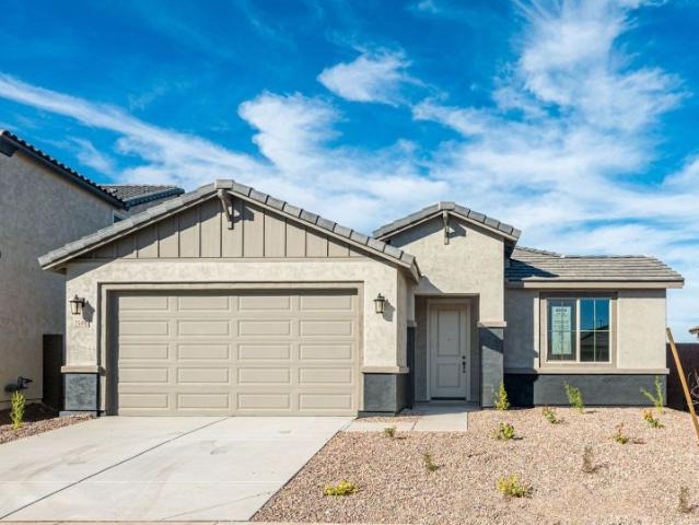 Brand New Home in Surprise, AZ. 3 Bed, 2 Bath
