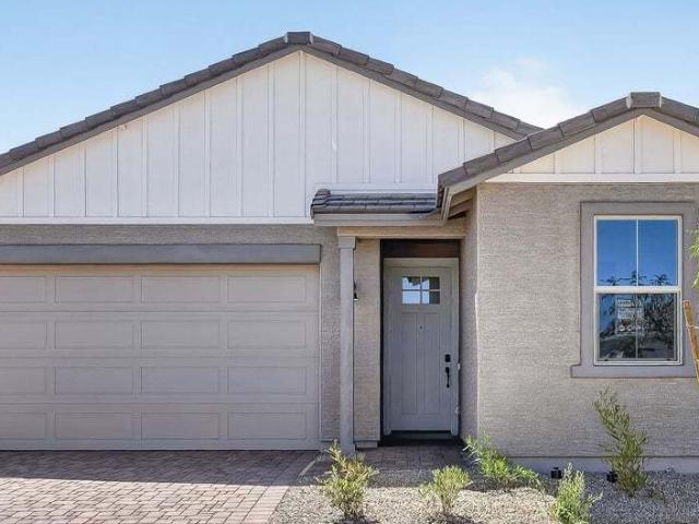 Brand New Home in Surprise, AZ. 3 Bed, 2 Bath