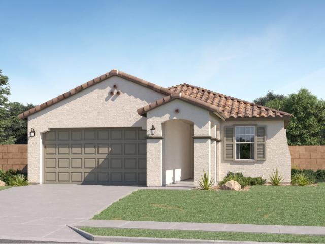 Brand New Home in Surprise, AZ. 3 Bed, 2 Bath