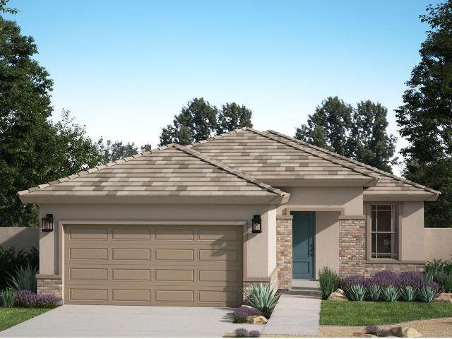 Brand New Home in Surprise, AZ. 3 Bed, 2 Bath