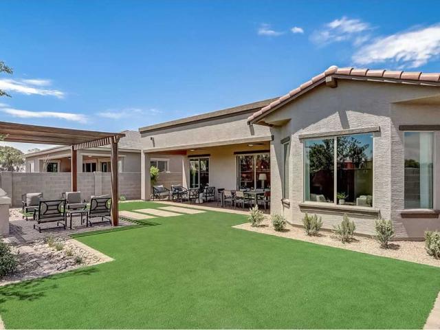 Brand New Home in Surprise, AZ. 3 Bed, 2 Bath