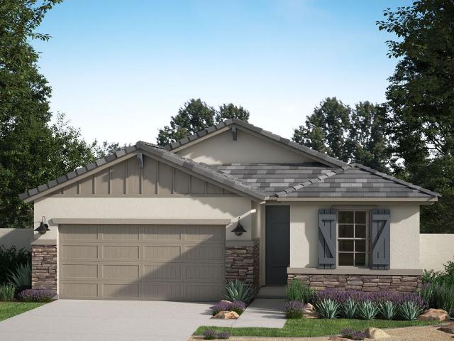 Brand New Home in Surprise, AZ. 3 Bed, 2 Bath