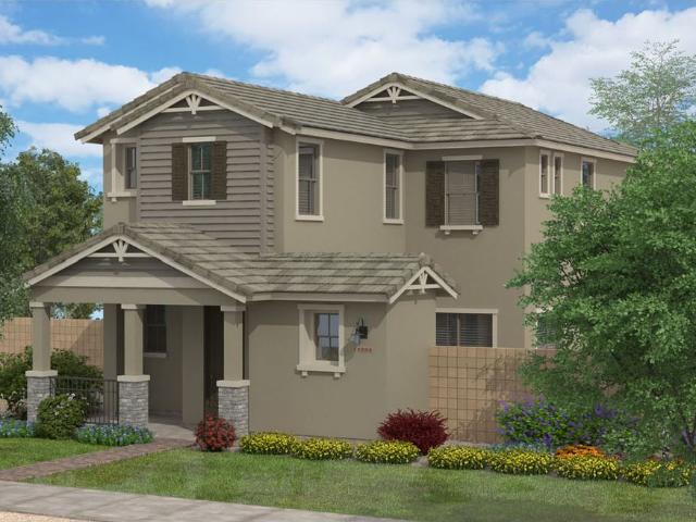 Brand New Home in Surprise, AZ. 3 Bed, 2 Bath