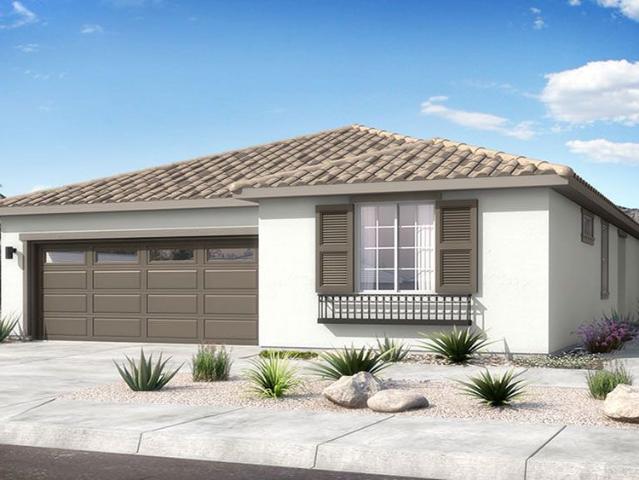 Brand New Home in Surprise, AZ. 3 Bed, 2 Bath