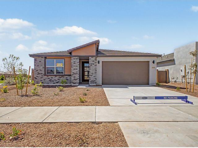 Brand New Home in Surprise, AZ. 3 Bed, 2 Bath
