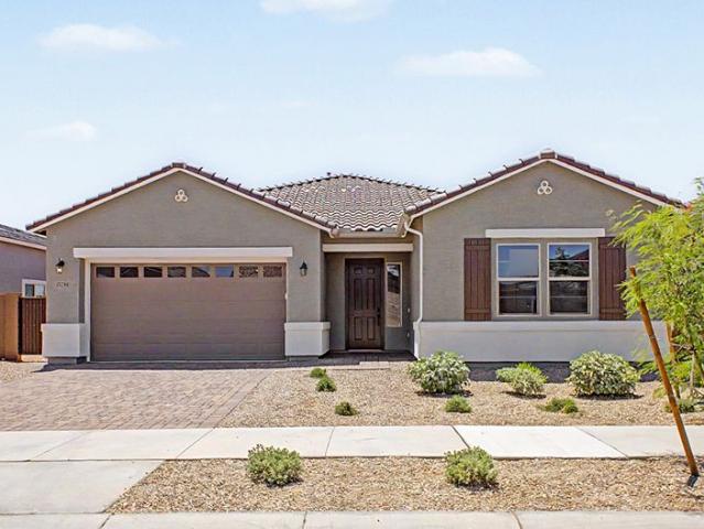 Brand New Home in Surprise, AZ. 3 Bed, 2 Bath