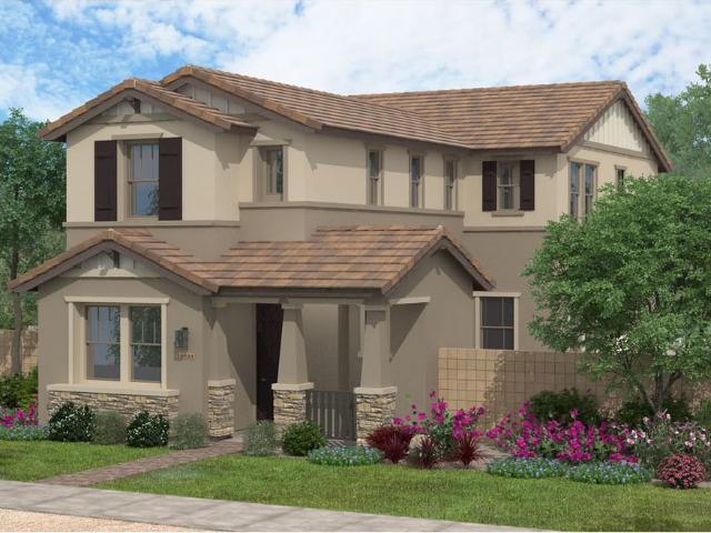 Brand New Home in Surprise, AZ. 3 Bed, 2 Bath