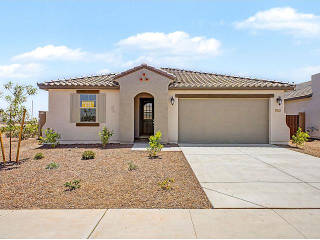 Brand New Home in Surprise, AZ. 3 Bed, 2 Bath