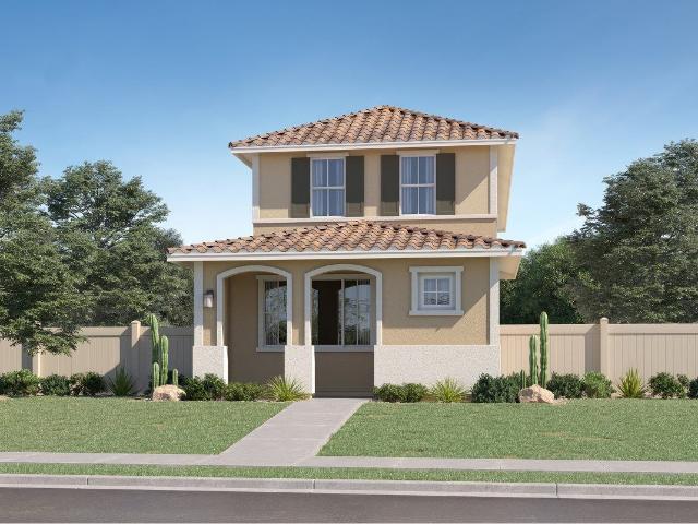 Brand New Home in Surprise, AZ. 3 Bed, 2 Bath
