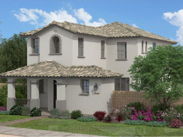 Brand New Home in Surprise, AZ. 3 Bed, 2 Bath