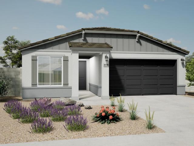 Brand New Home in Surprise, AZ. 3 Bed, 2 Bath