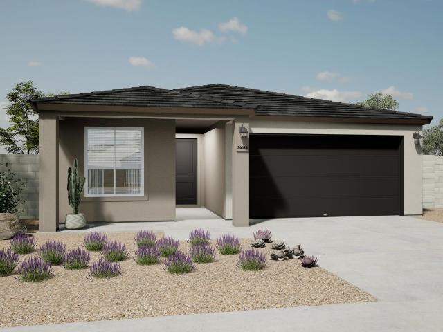 Brand New Home in Surprise, AZ. 3 Bed, 2 Bath