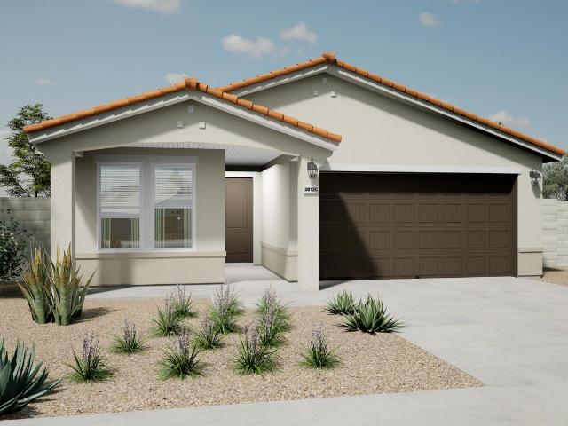 Brand New Home in Surprise, AZ. 3 Bed, 2 Bath