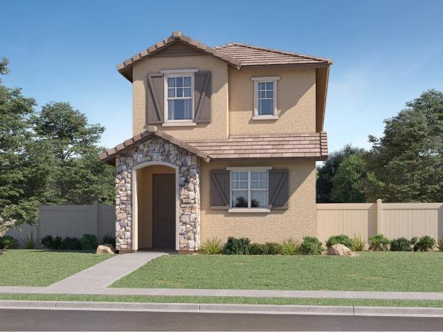 Brand New Home in Surprise, AZ. 3 Bed, 2 Bath