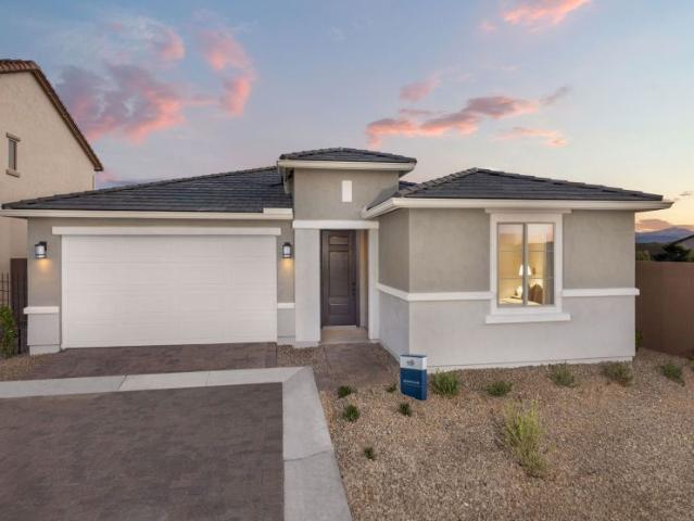 Brand New Home in Surprise, AZ. 3 Bed, 2 Bath
