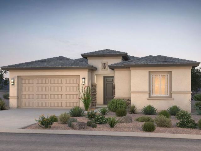 Brand New Home in Surprise, AZ. 3 Bed, 2 Bath
