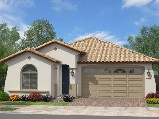 Brand New Home in Surprise, AZ. 3 Bed, 2 Bath