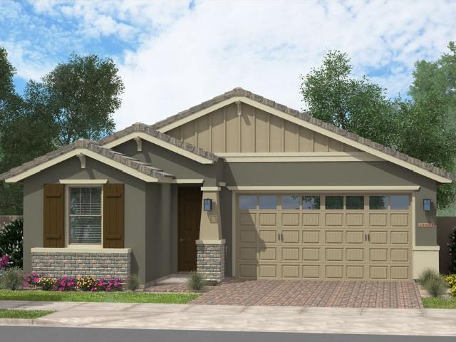 Brand New Home in Surprise, AZ. 3 Bed, 2 Bath
