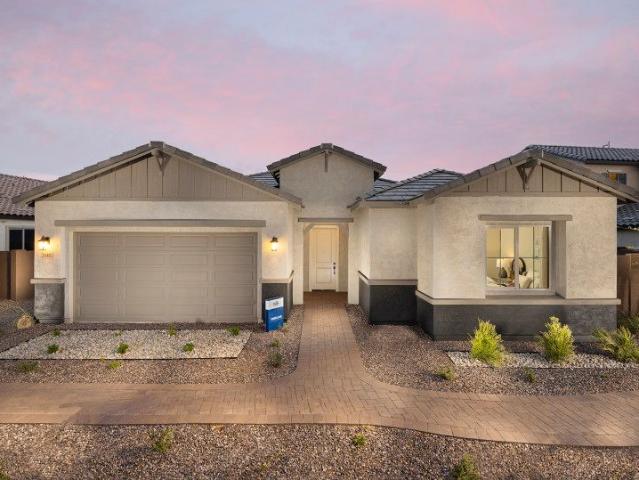 Brand New Home in Surprise, AZ. 3 Bed, 2 Bath