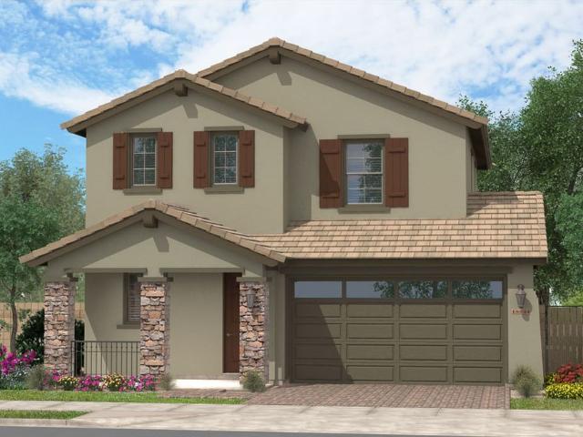 Brand New Home in Surprise, AZ. 3 Bed, 2 Bath