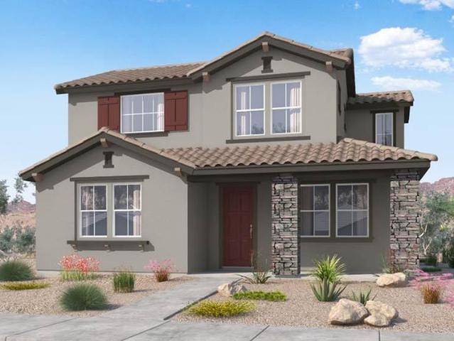 Brand New Home in Surprise, AZ. 3 Bed, 2 Bath