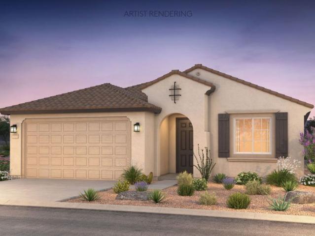 Brand New Home in Surprise, AZ. 3 Bed, 2 Bath