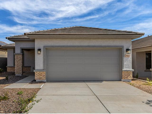 Brand New Home in Surprise, AZ. 3 Bed, 2 Bath