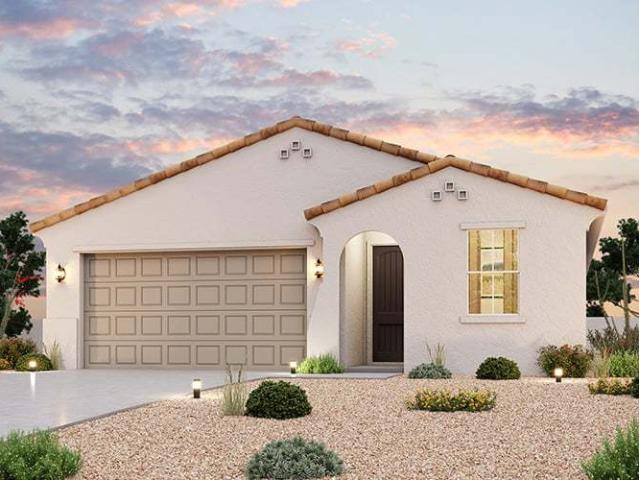 Brand New Home in Surprise, AZ. 3 Bed, 2 Bath