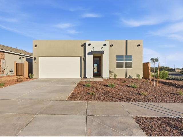 Brand New Home in Surprise, AZ. 3 Bed, 2 Bath