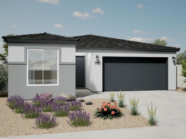Brand New Home in Surprise, AZ. 3 Bed, 2 Bath