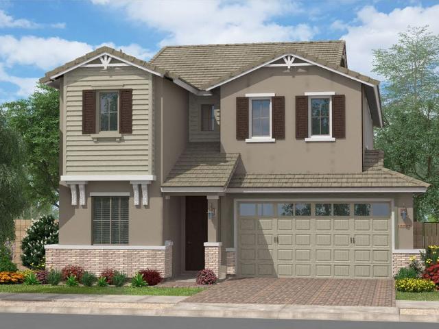 Brand New Home in Surprise, AZ. 4 Bed, 3 Bath