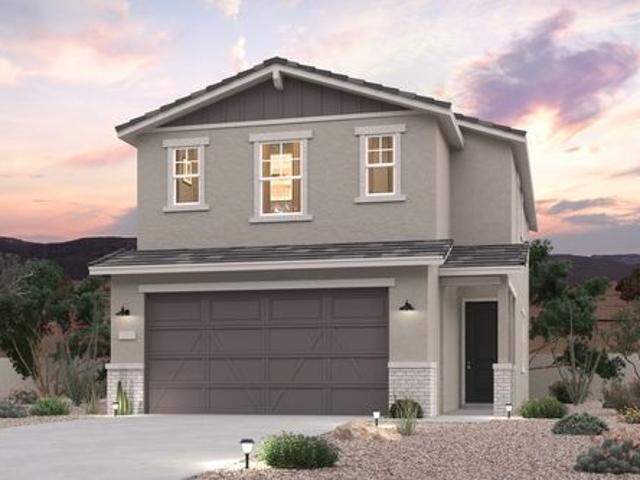 Brand New Home in Surprise, AZ. 3 Bed, 2 Bath