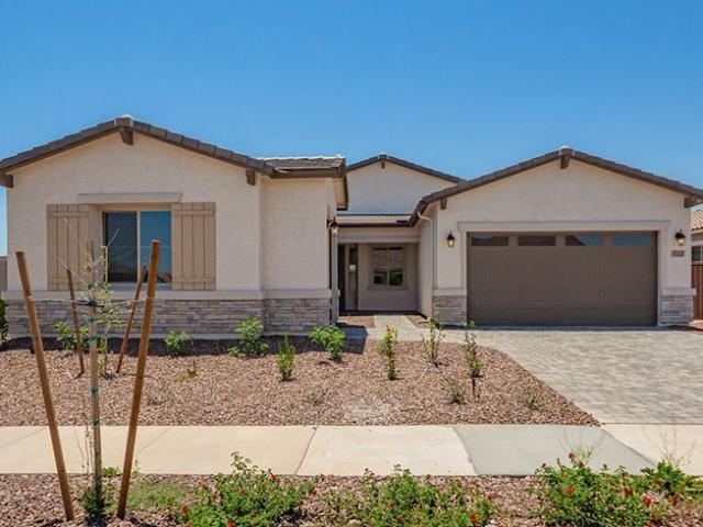 Brand New Home in Surprise, AZ. 3 Bed, 3 Bath