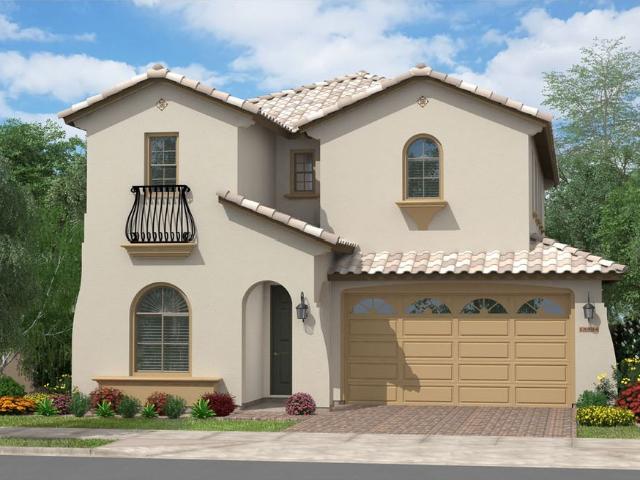 Brand New Home in Surprise, AZ. 3 Bed, 3 Bath
