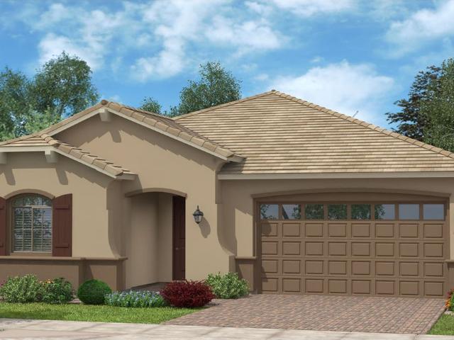 Brand New Home in Surprise, AZ. 3 Bed, 3 Bath