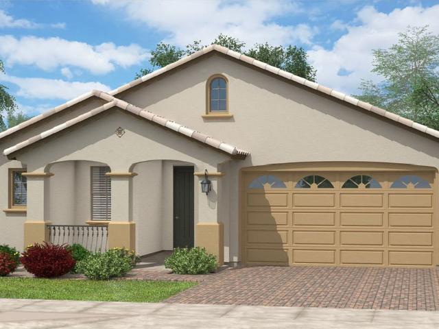 Brand New Home in Surprise, AZ. 3 Bed, 3 Bath