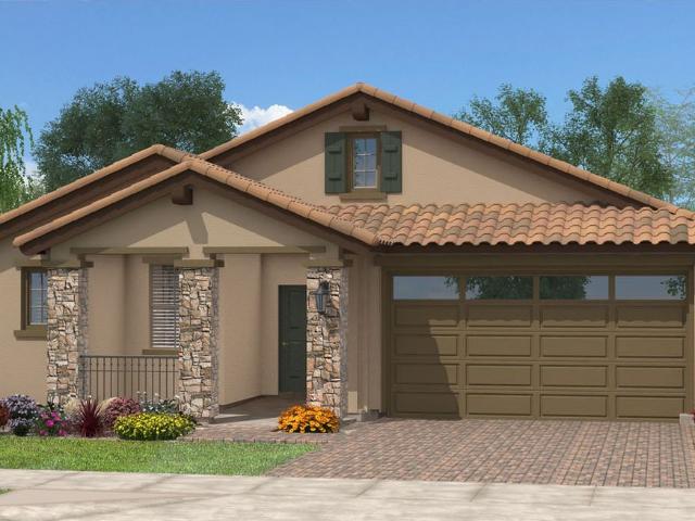 Brand New Home in Surprise, AZ. 3 Bed, 3 Bath
