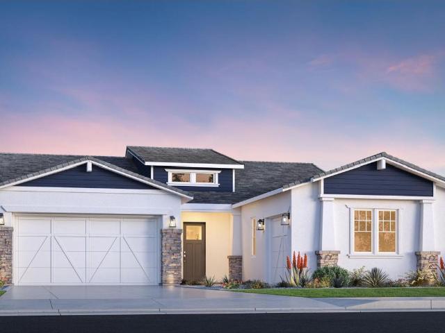 Brand New Home in Surprise, AZ. 3 Bed, 3 Bath