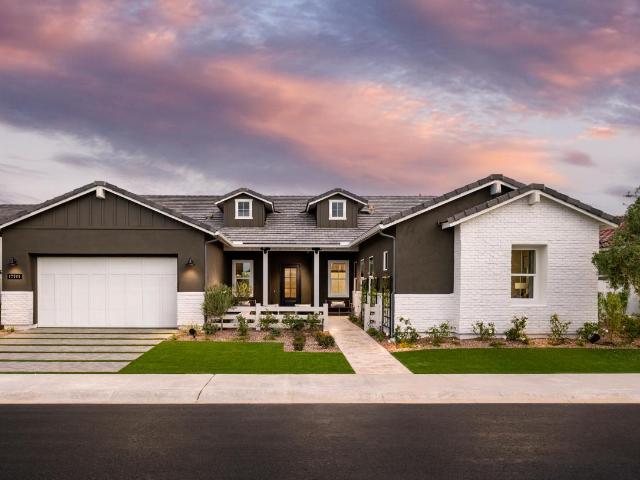 Brand New Home in Surprise, AZ. 3 Bed, 3 Bath
