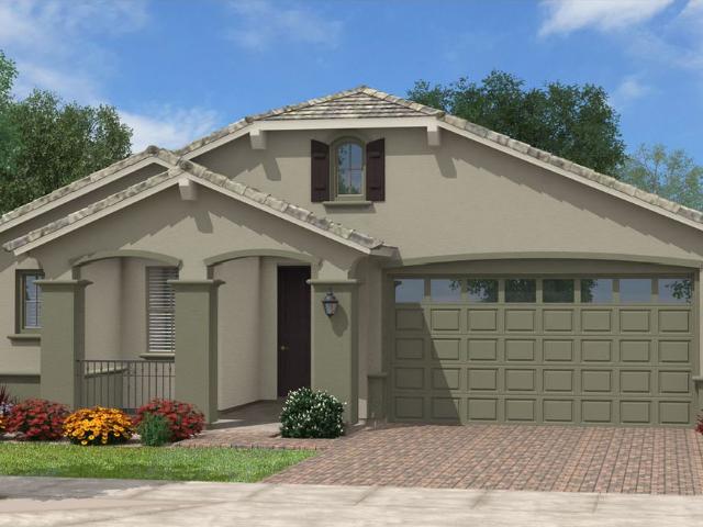 Brand New Home in Surprise, AZ. 3 Bed, 3 Bath
