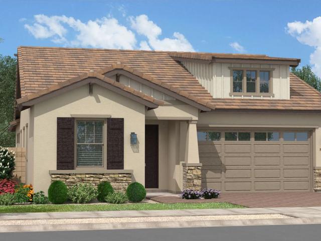 Brand New Home in Surprise, AZ. 4 Bed, 3 Bath