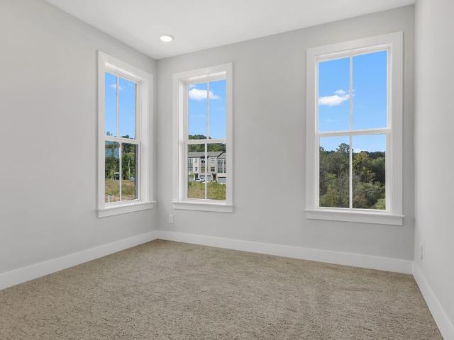Brand New Home in Suwanee, GA. 2 Bed, 2 Bath