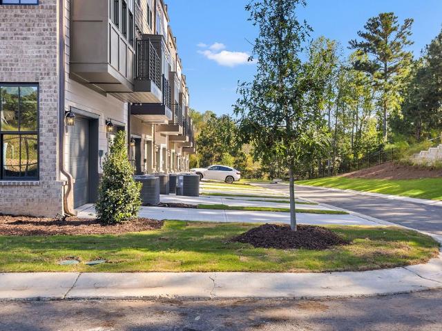 Brand New Home in Suwanee, GA. 2 Bed, 2 Bath
