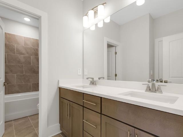 Brand New Home in Suwanee, GA. 4 Bed, 3 Bath