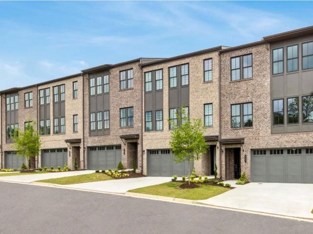 Brand New Home in Suwanee, GA. 4 Bed, 3 Bath
