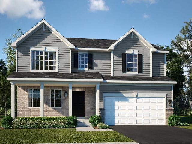 Brand New Home in Sycamore, IL. 4 Bed, 2 Bath