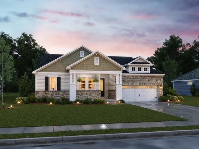 Brand New Home in Sylvania, OH. 4 Bed, 2 Bath